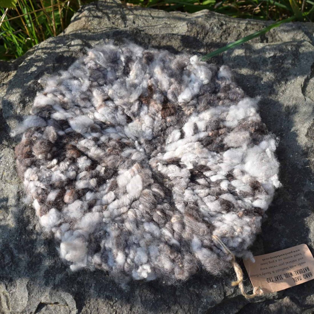 Handmade Sheep Needle Felt Wool Valais Blacknose Decoration Made in ...