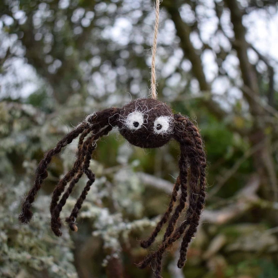 Spiders Archives - Patchwork Sheep