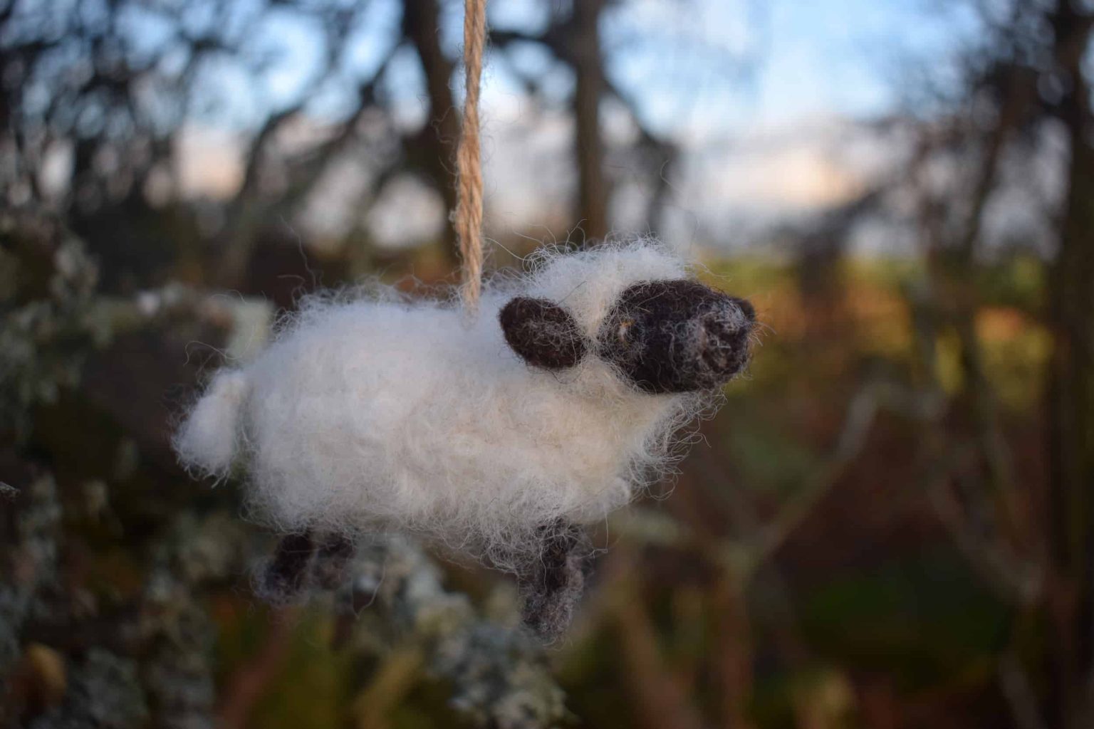 Home - Patchwork Sheep