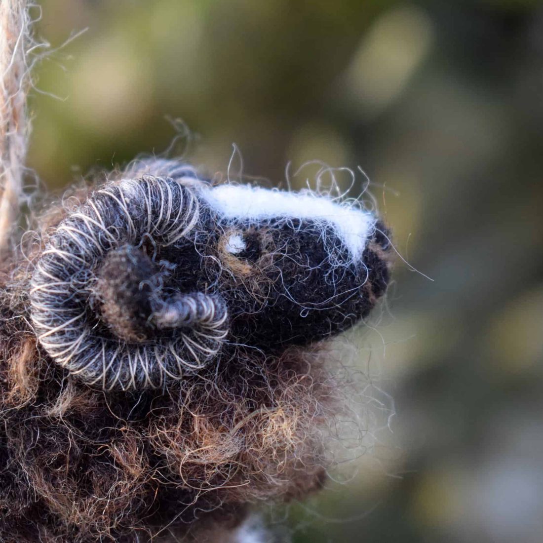 Dangly Leg Animals Archives - Patchwork Sheep